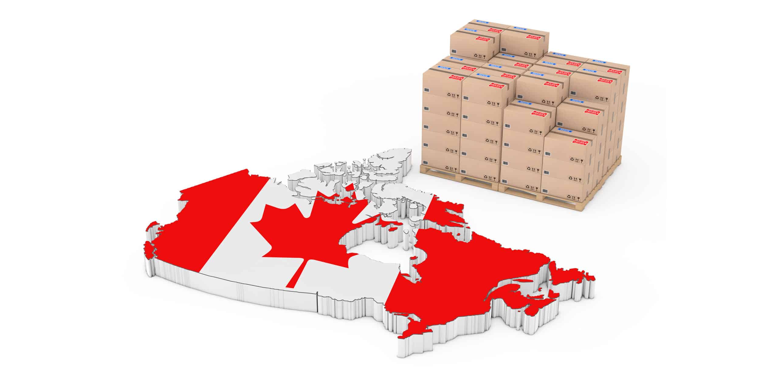 Advance: Canada Wholesale Sales Down 0.6% in January - Modern ...