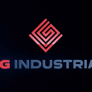 LGG Industrial Details Branch Investments, Enhancements - Modern ...