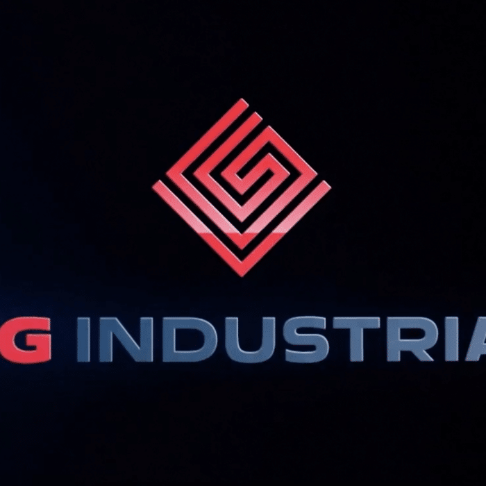LGG Industrial Details Branch Investments, Enhancements - Modern ...