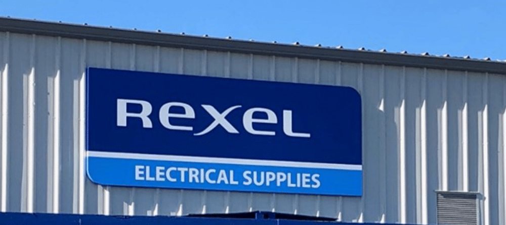 Rexel 4Q N.A. Sales Outpeform Group Decline - Modern Distribution ...