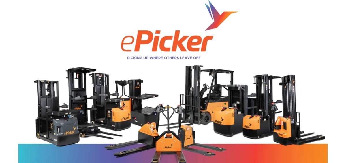 Big Lift Acquires Material Handling Equipment Provider ePicker - Modern ...