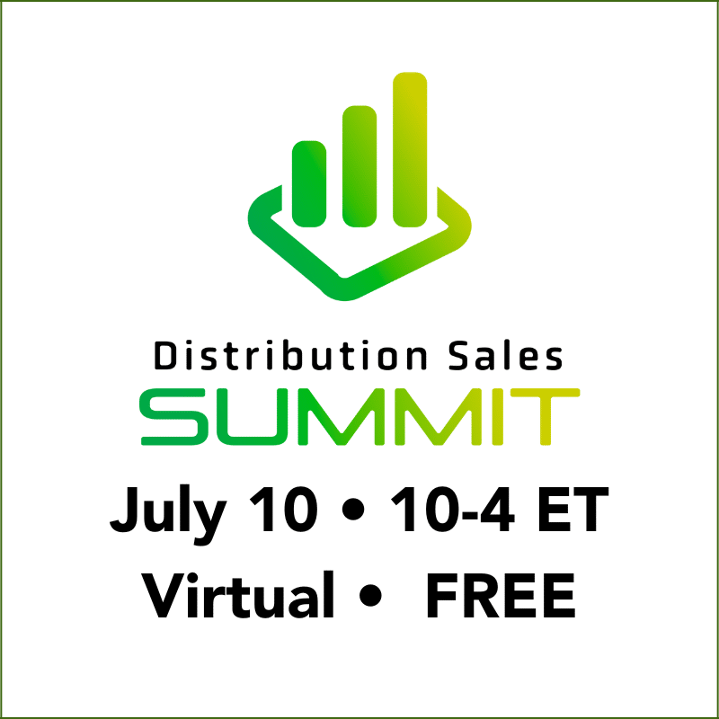 Sales_Summit - Modern Distribution Management