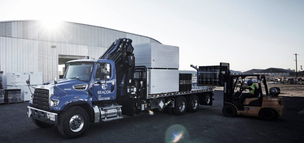 Done Deal: QXO Completes $11B Purchase of Beacon - Modern Distribution ...