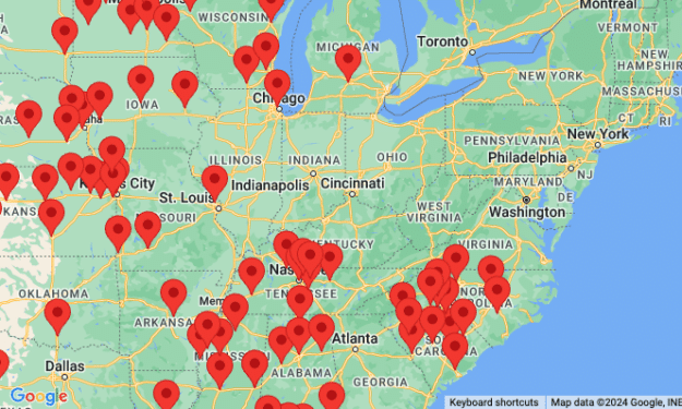 Inside Border States’ Remarkable Expansion - Modern Distribution Management