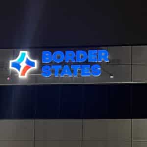 Border States Plans 1st Regional DC, Set for Fargo - Modern ...