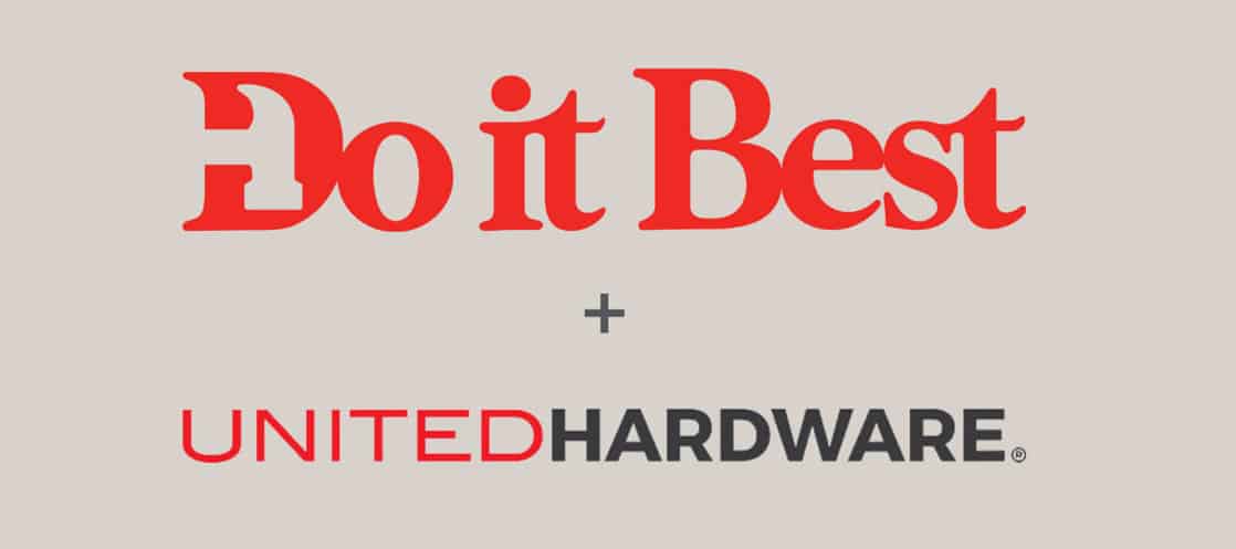 Do it Best, United Hardware Set to Merge - Modern Distribution Management