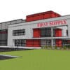 First Supply Breaks Ground on Wisconsin DC - Modern Distribution Management