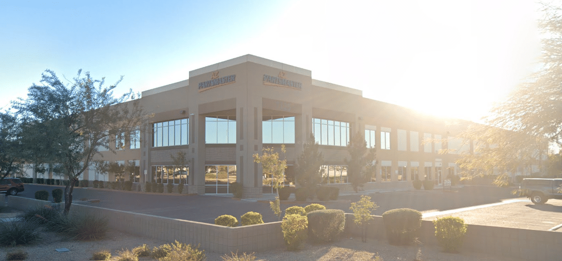 AZP Multifamily’s Phoenix Inventory Up for Auction - Modern ...