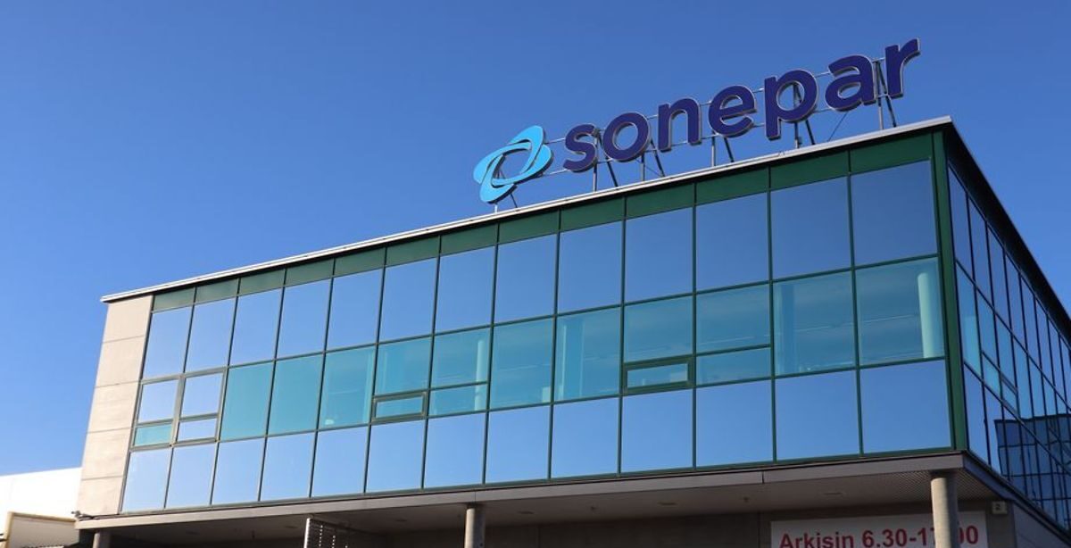 Sonepar Removes Interim Title for Canada President - Modern ...