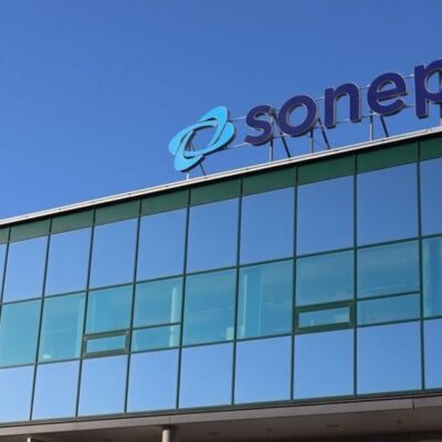 Sonepar Posts $35B in 2024 Sales, 17 Acquisitions - Modern Distribution ...