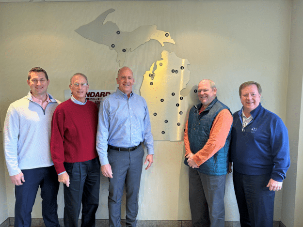 Sonepar to Add Madison Electric and Standard Electric in Michigan ...