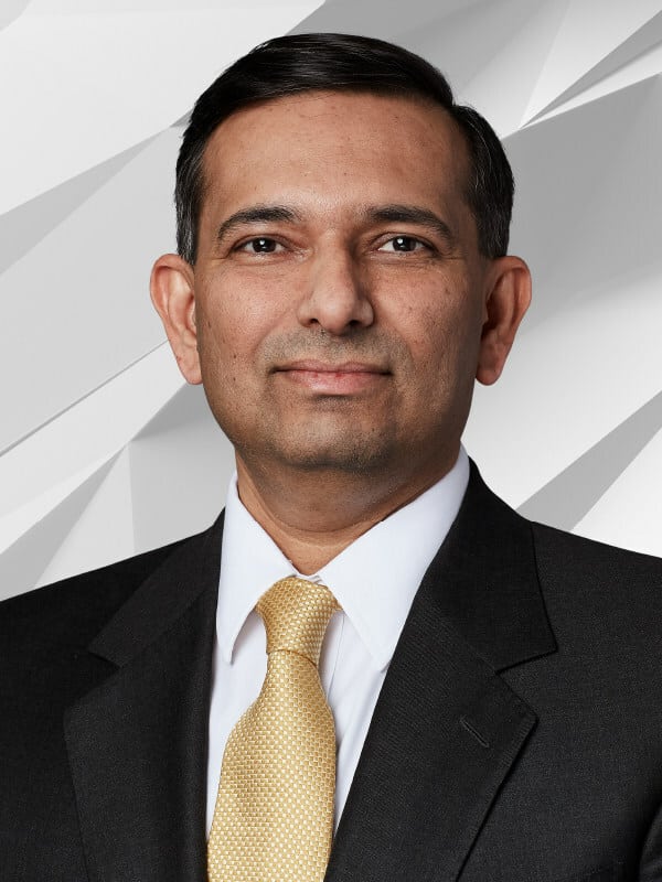 Timken Taps ABB’s Mehta as Next CEO - Modern Distribution Management