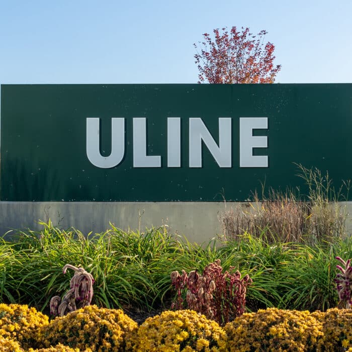 Uline to Add Massive DC in Connecticut - Modern Distribution Management