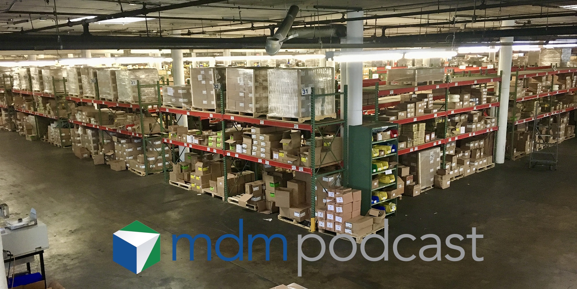 MDM Podcast: Inventory Opportunities in Slower-Demand Markets - Modern ...