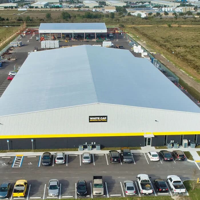 White Cap Acquires Site Supply; 14th Deal of 2024 - Modern Distribution ...