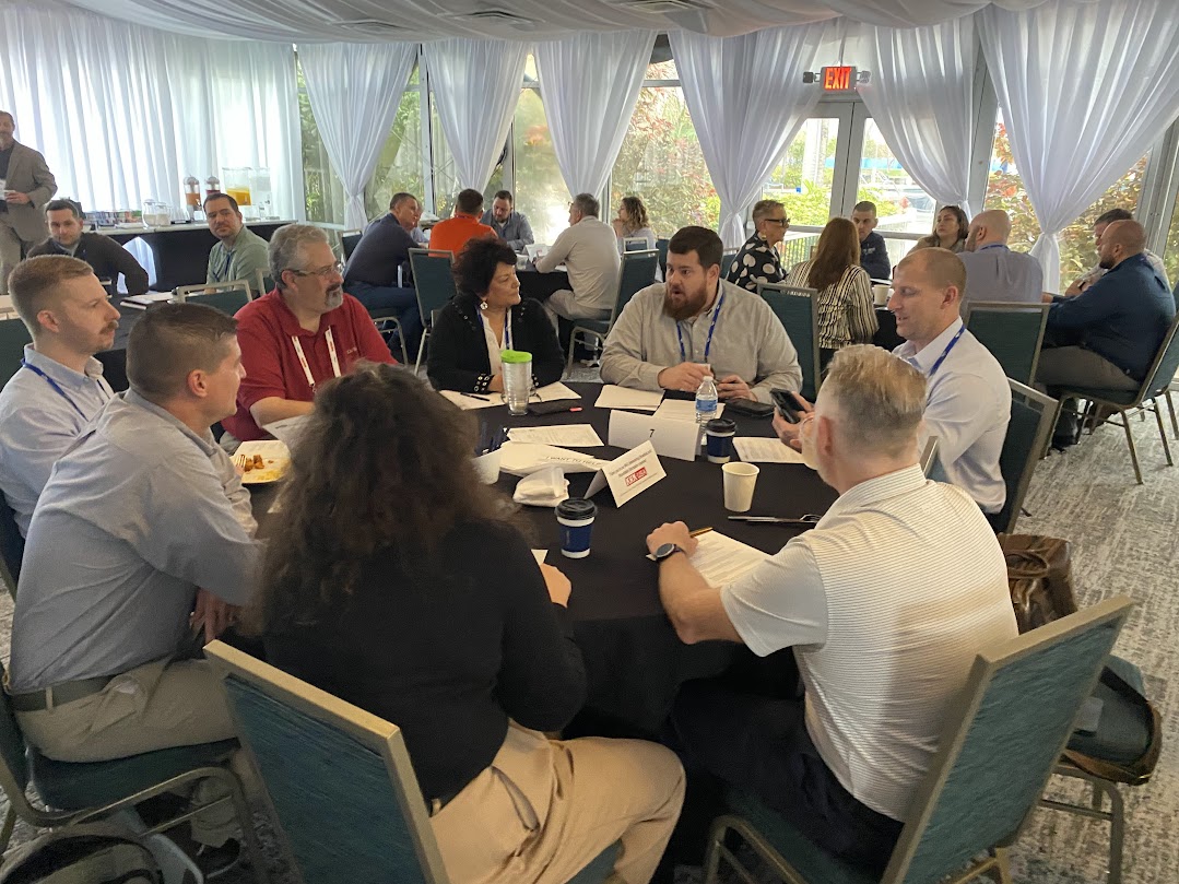 Recap: PTDA Industry Immersion Conference - Modern Distribution Management