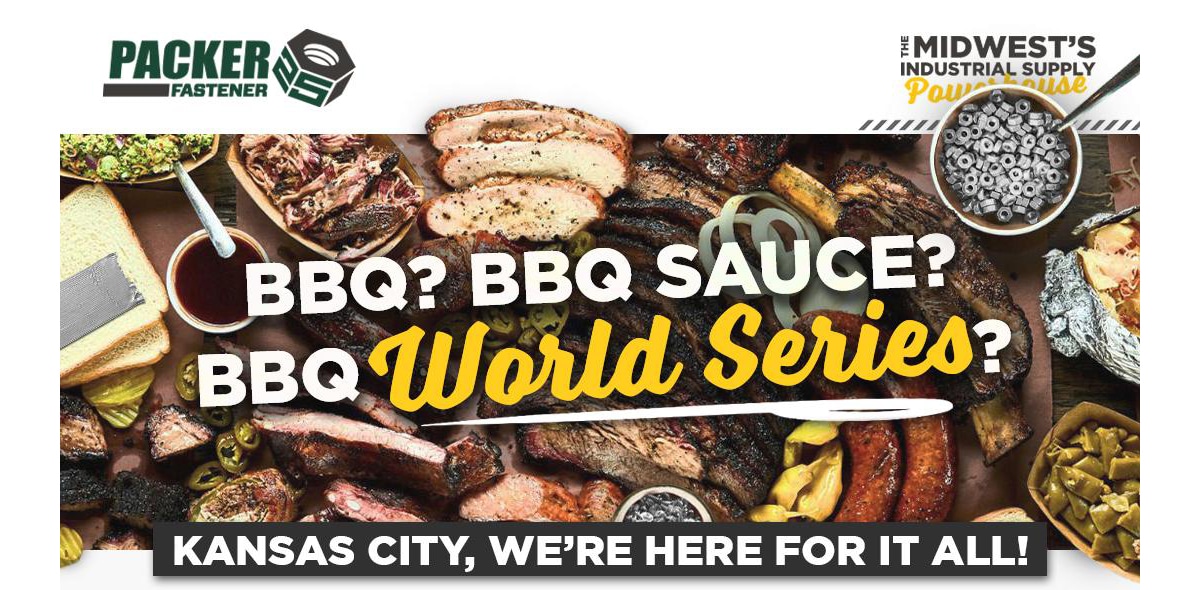 Packer Fastener Expands to Kansas City - Modern Distribution Management