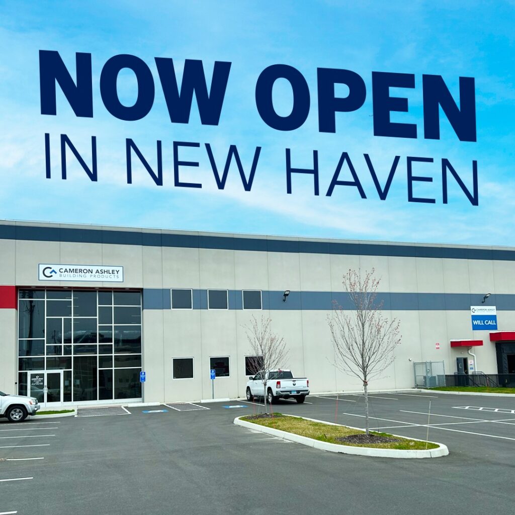 Cameron Ashley Enters Connecticut with Another DC - Modern Distribution ...