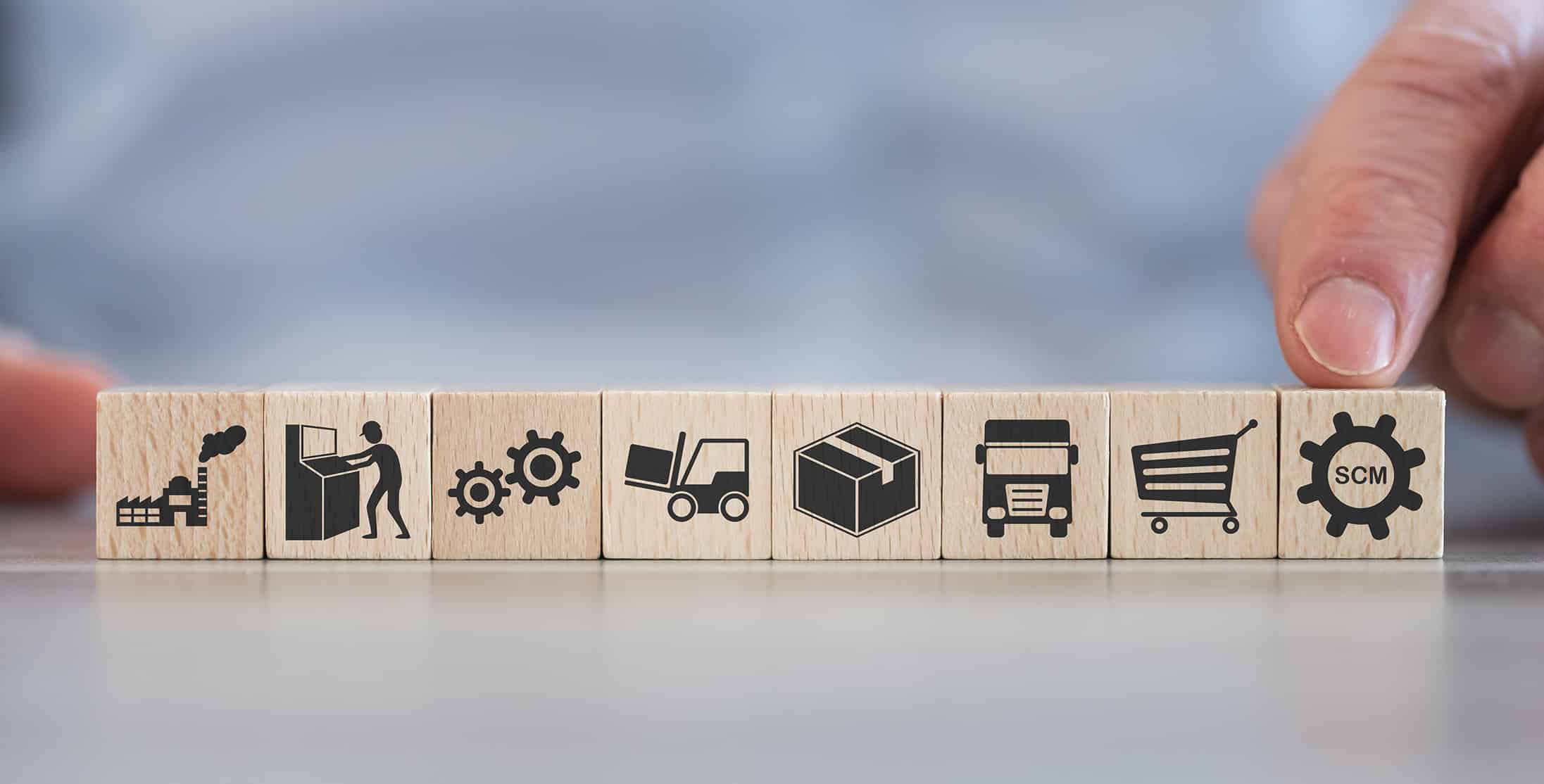 Key Supply Chain Management Strategies for OEMs, and the Questions to ...