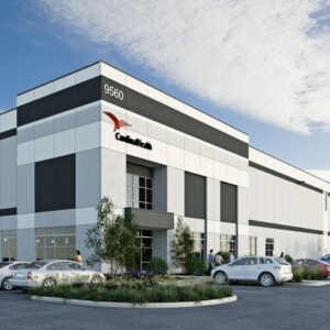 Cardinal Health Opens New DC in Massachusetts - Modern Distribution ...