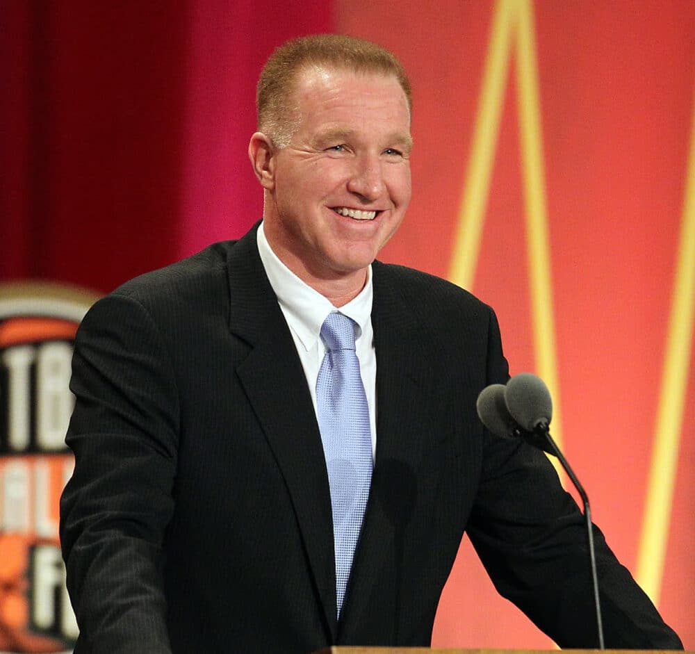 NBA’s Chris Mullin to Keynote DPA Buying Group Conference - Modern ...