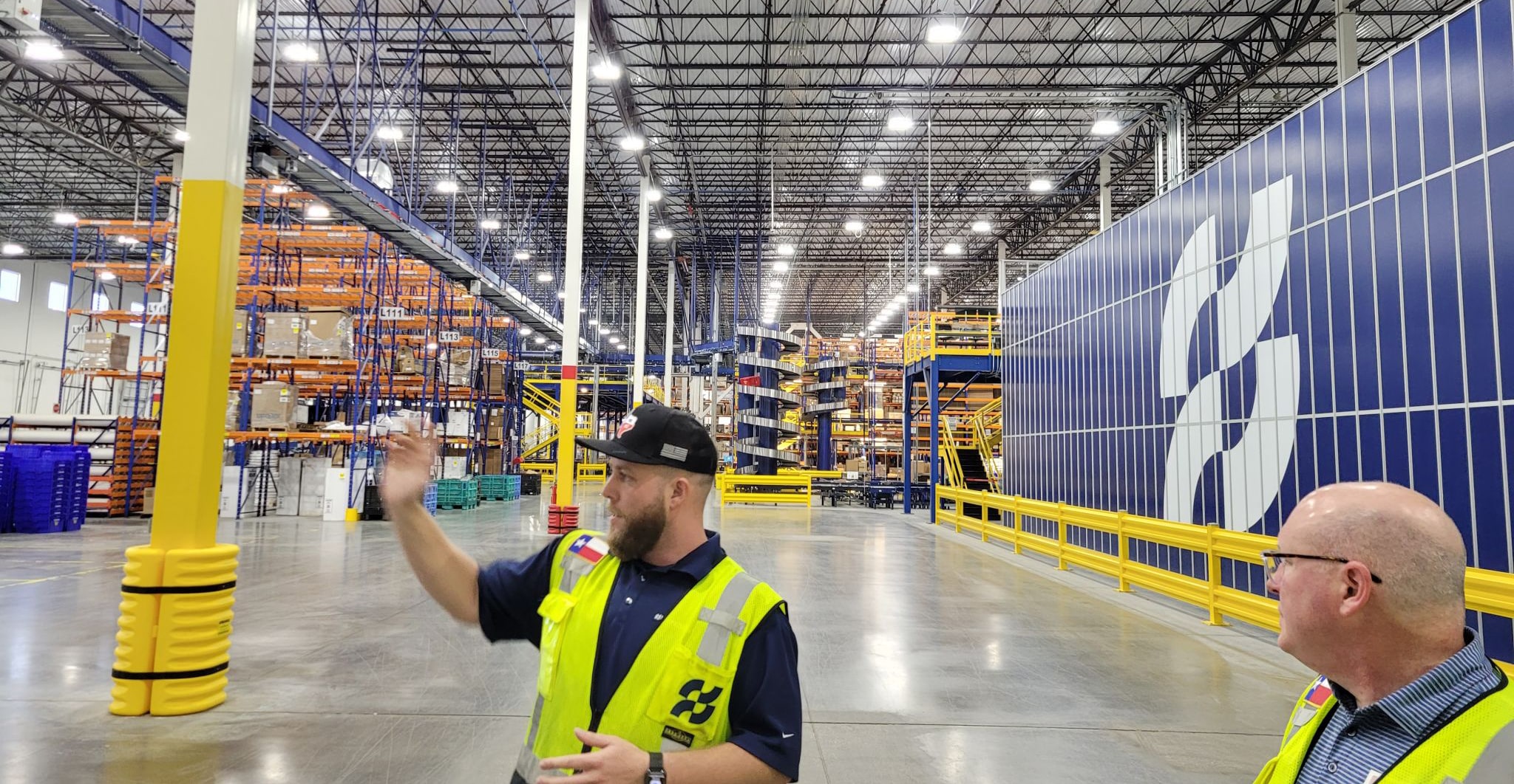 Ferguson to Position Closer to Contractors with Market Distribution ...