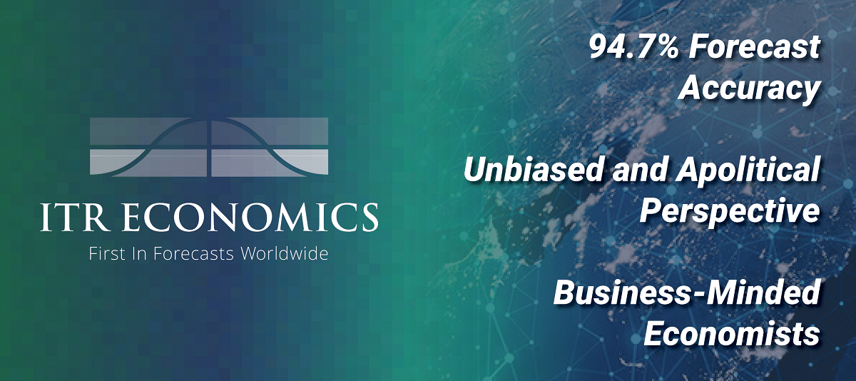 ITR Economics Acquired by Fellow Consultancy Crowe - Modern ...