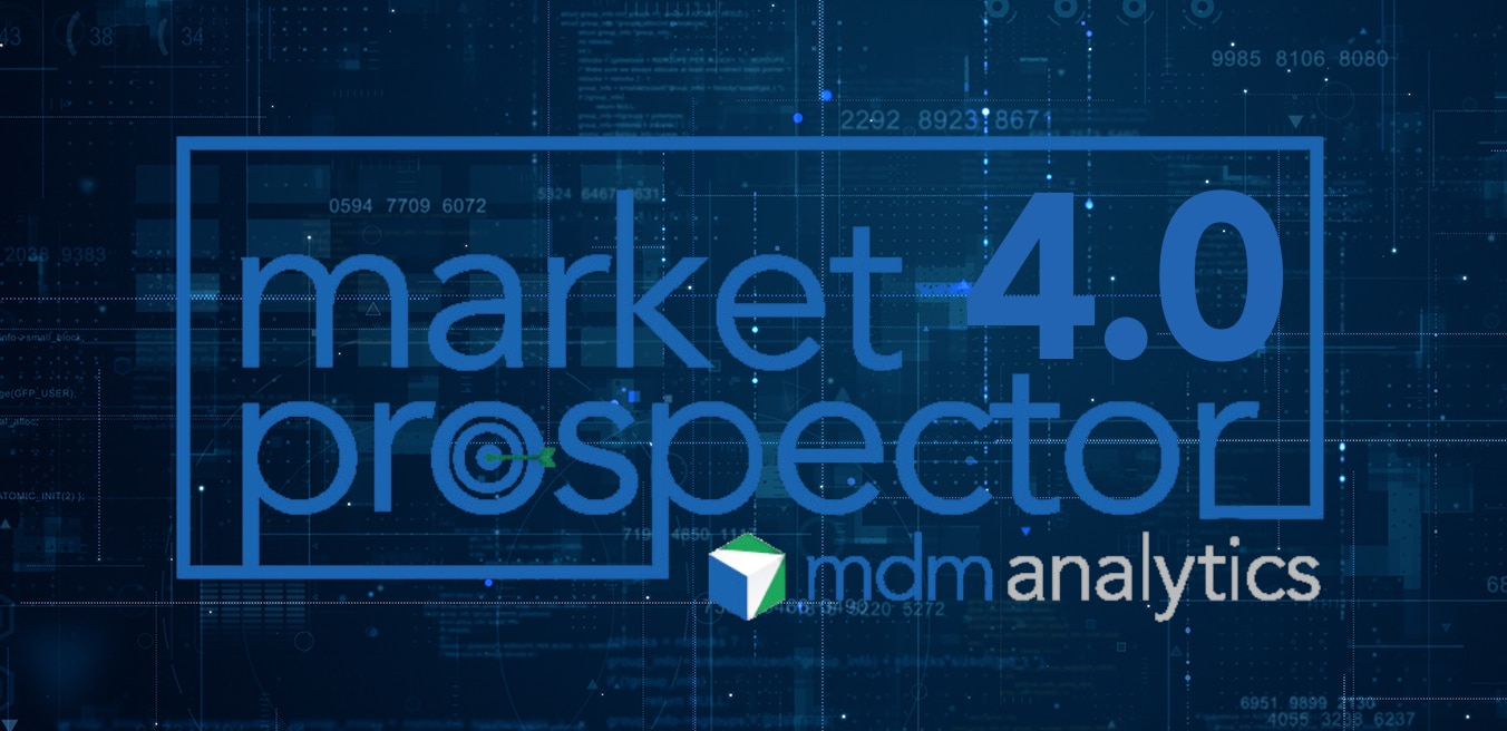 MDM Analytics Launches Major New Release of Market Profiler App ...
