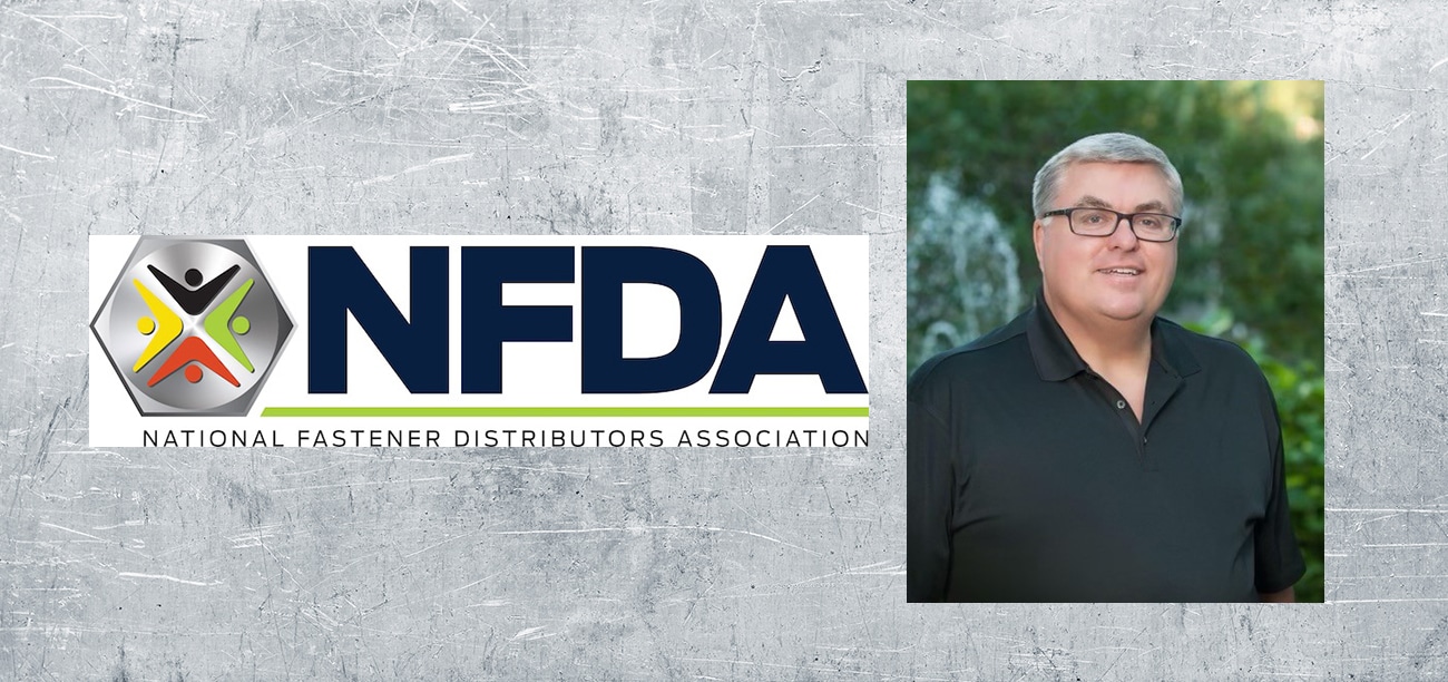 NFDA Posthumously Awards Strandquist as Fastener Pro of the Year ...