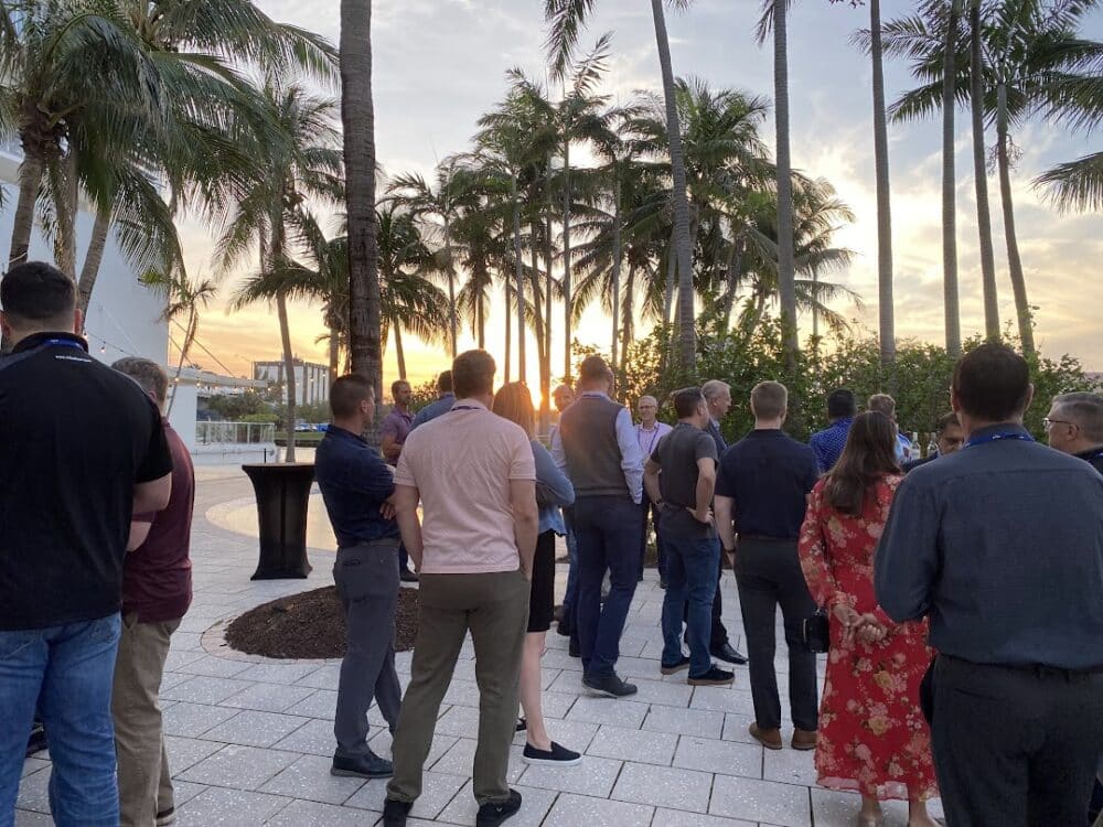 Recap: PTDA Industry Immersion Conference - Modern Distribution Management