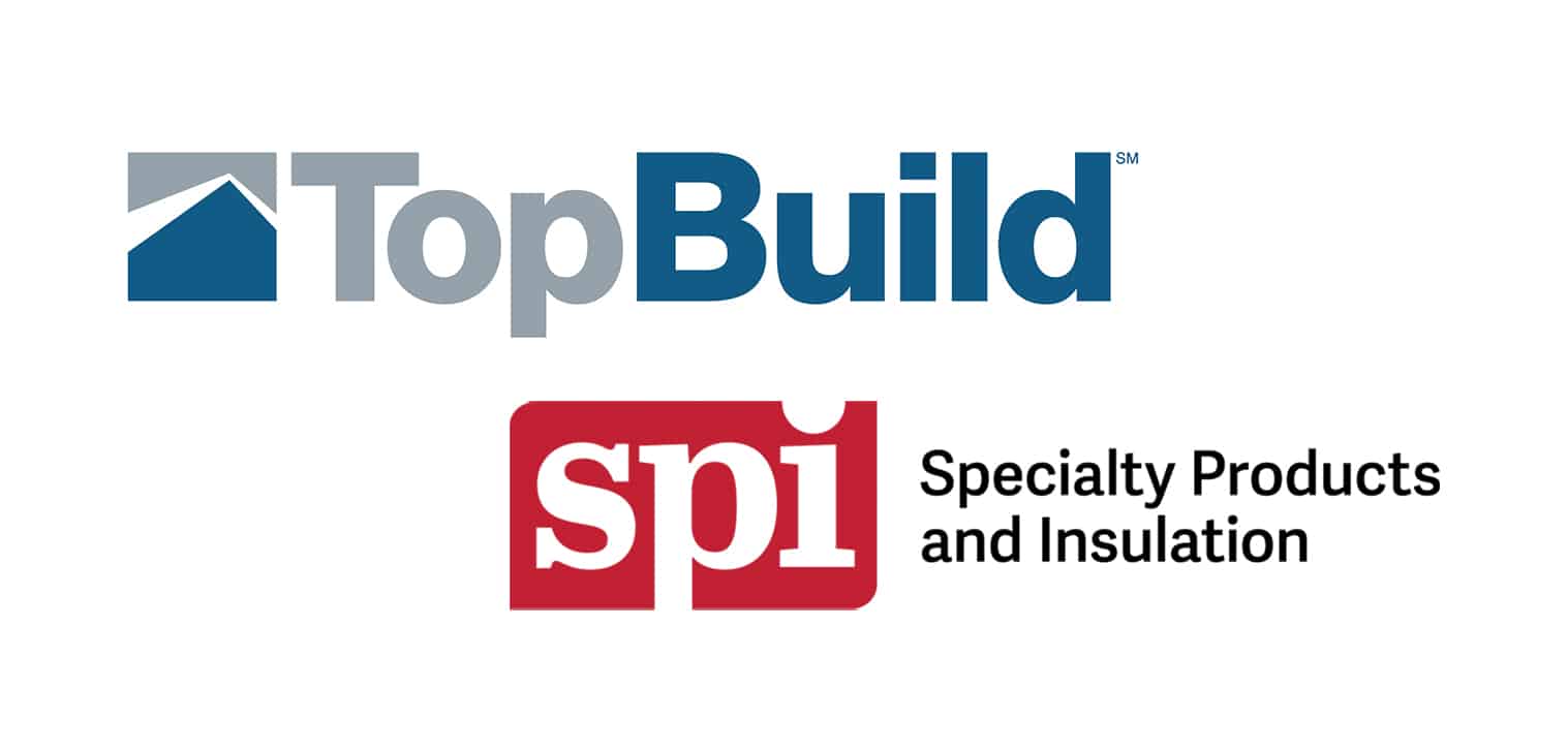 Distributors TopBuild, SPI Nix Acquisition Deal - Modern Distribution ...