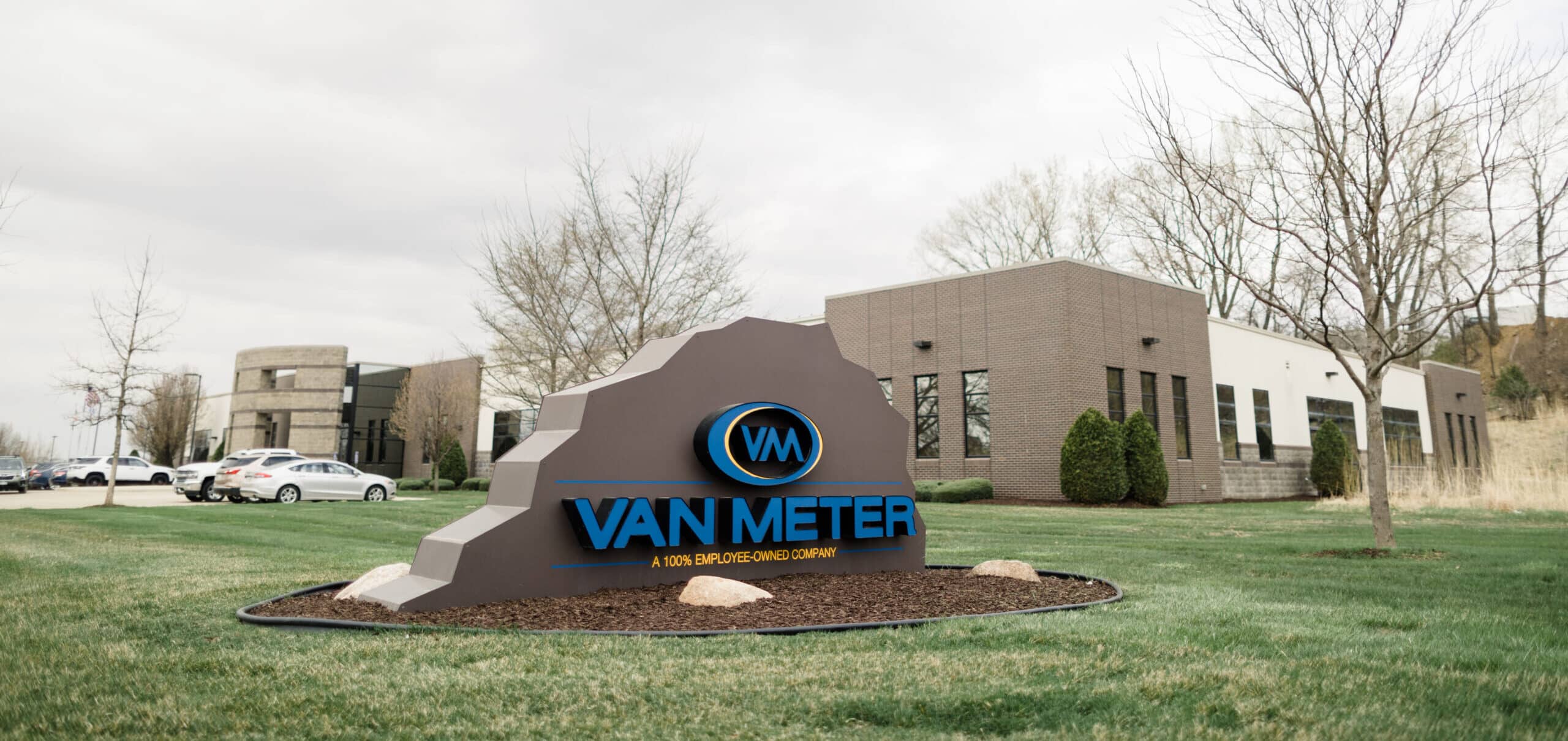 Van Meter to Expand Cedar Rapids Distribution Space - Modern ...