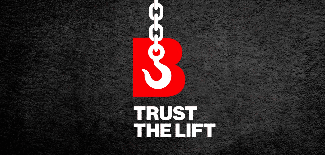 Bishop Lifting Appoints New CEO - Modern Distribution Management