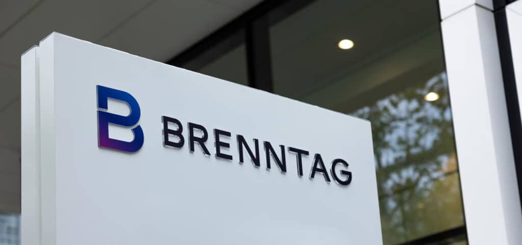 California Teamsters Strike at Chemicals Distributor Brenntag - Modern ...