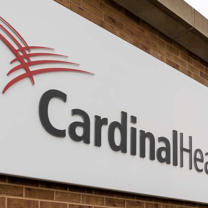 Cardinal Health 2Q Sales Rise 16% Outside of Optimum Impact - Modern ...