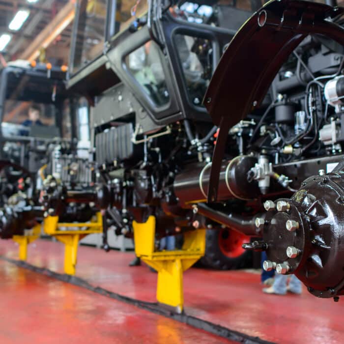 Advance: November Durable Goods Fall on Transportation Slump - Modern ...