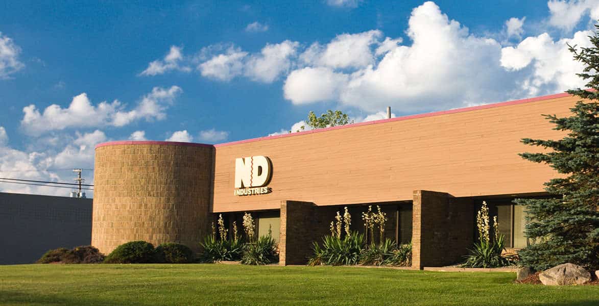 H.B. Fuller Acquires Fellow Adhesives Maker ND Industries - Modern Distribution Management