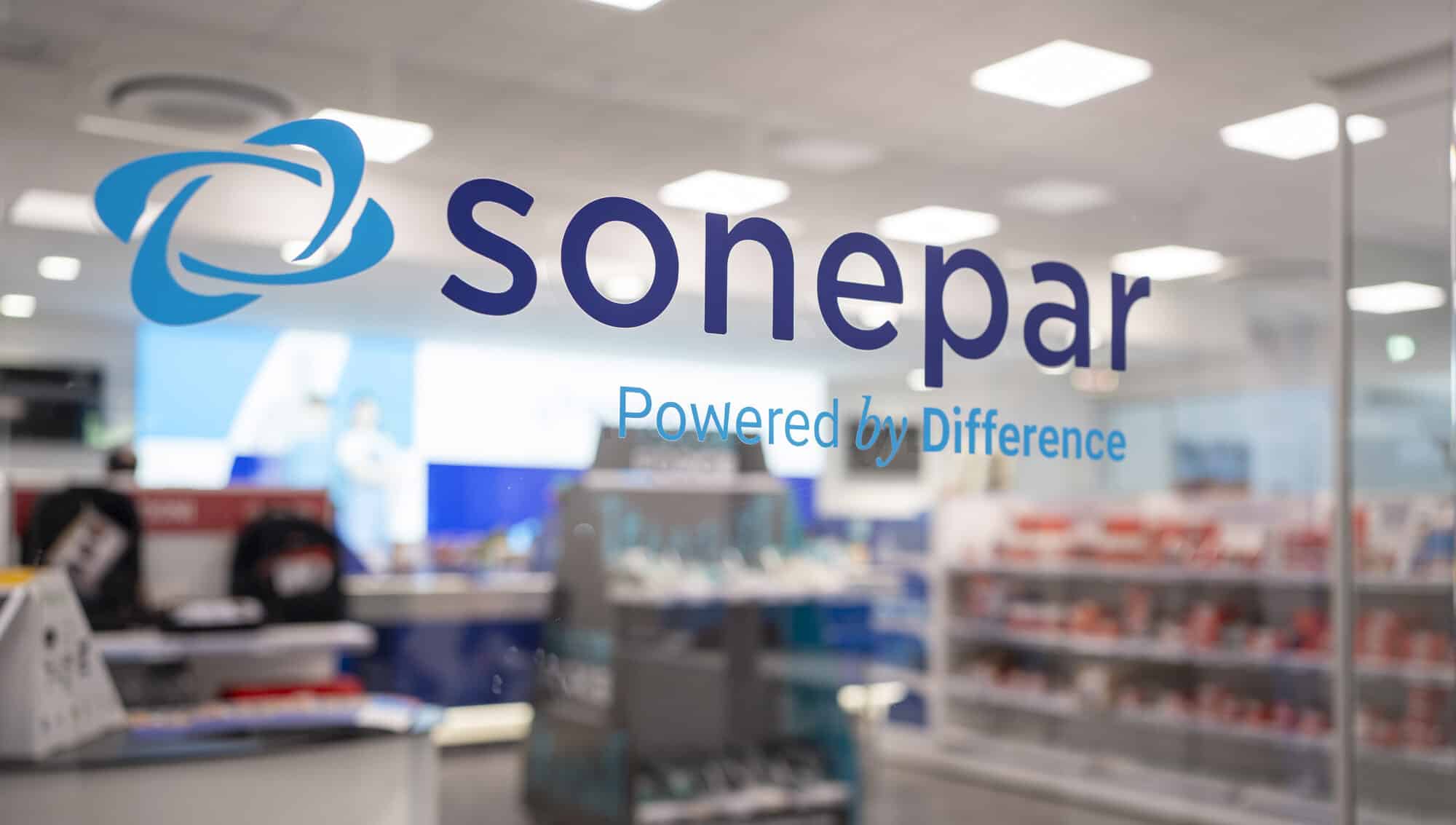 Sonepar Posts $35B in 2024 Sales, 17 Acquisitions - Modern Distribution ...