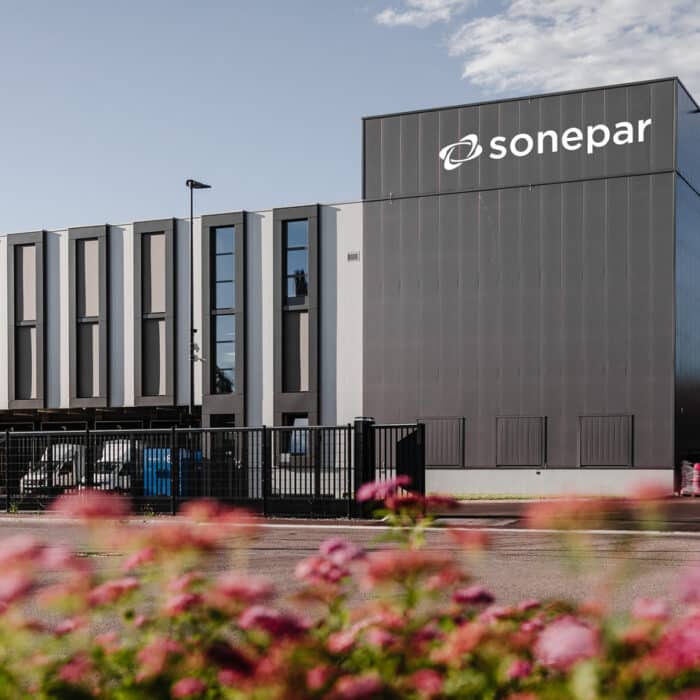 Sonepar: 2024 Deals Add $2B in Revenue - Modern Distribution Management