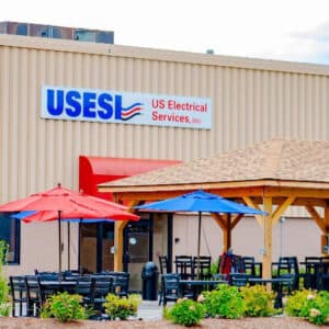 Electrical Reps Yusen & A.A. MacPherson Merge - Modern Distribution ...