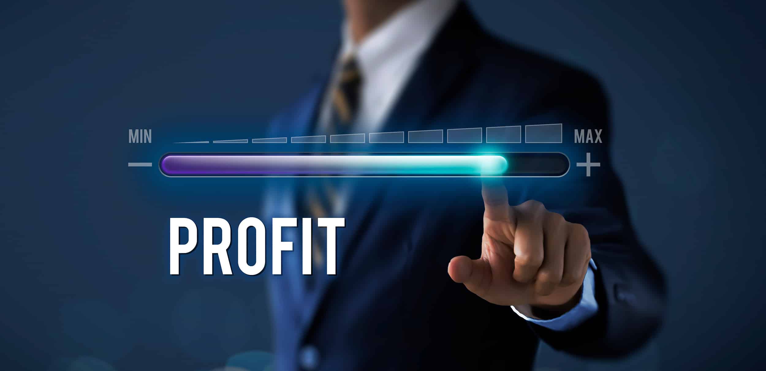 How to Build Profit with Analytics (and Enhance Your ERP) - Modern ...