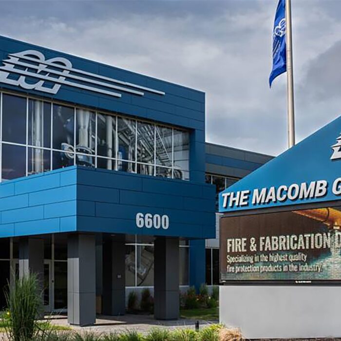 Macomb Group Acquires Leonhardt Pipe & Supply in Southeast U.S ...