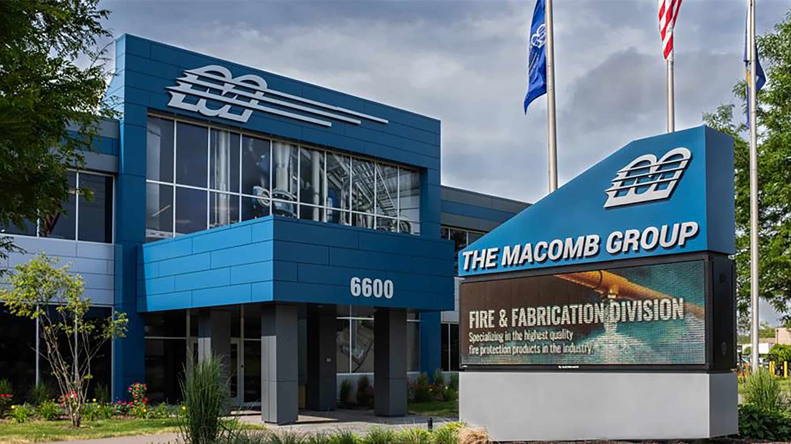 Macomb Group Acquires Leonhardt Pipe & Supply in Southeast U.S ...