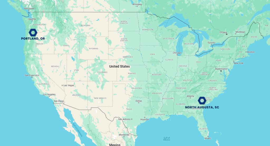 Portland Bolt Adds Fellow Manufacturer Southern Anchor Bolt - Modern ...