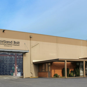 Portland Bolt Acquires NY’s Bennett Bolt Works - Modern Distribution ...