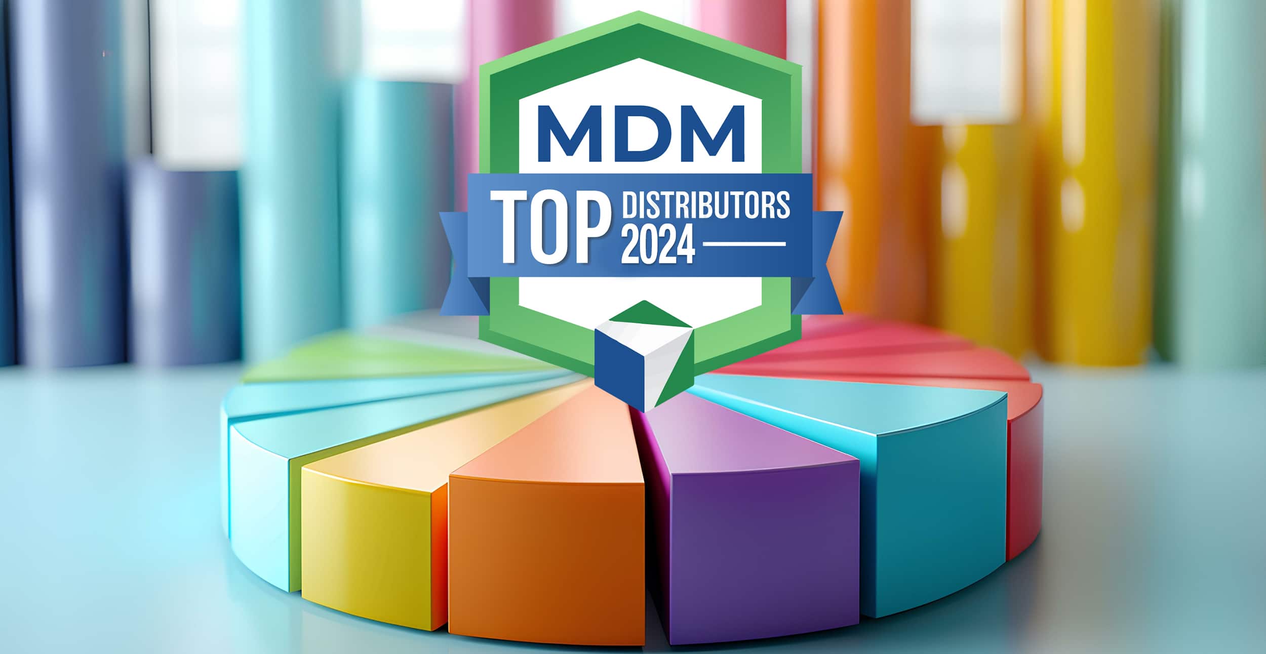 Diversification, Fragmentation Drive MDM’s Top Distributors Forward - Modern Distribution Management