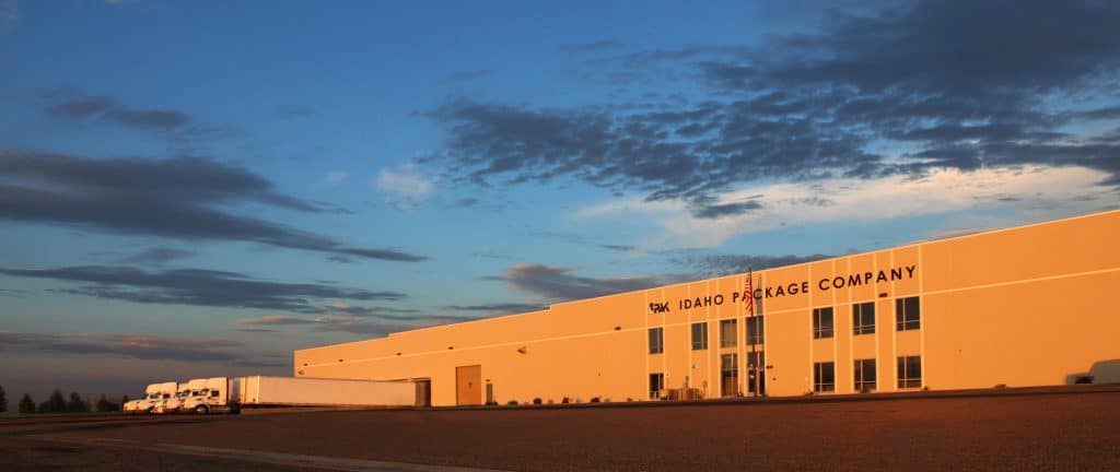 BradyPlus Expands West, Acquires iPAK in Idaho - Modern Distribution ...