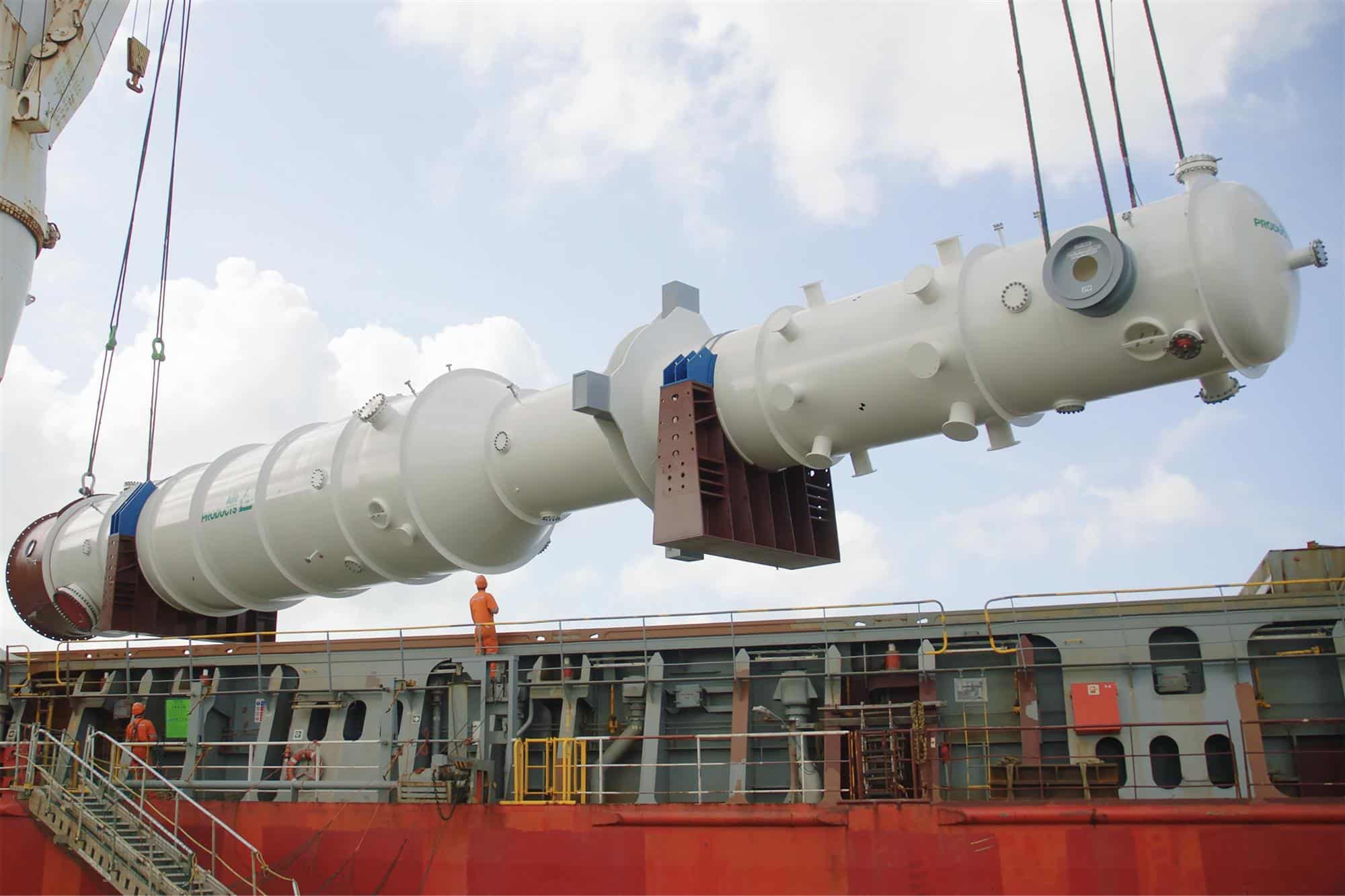Honeywell to Buy Air Products’ Liquefied Natural Gas Unit for $1.8B ...