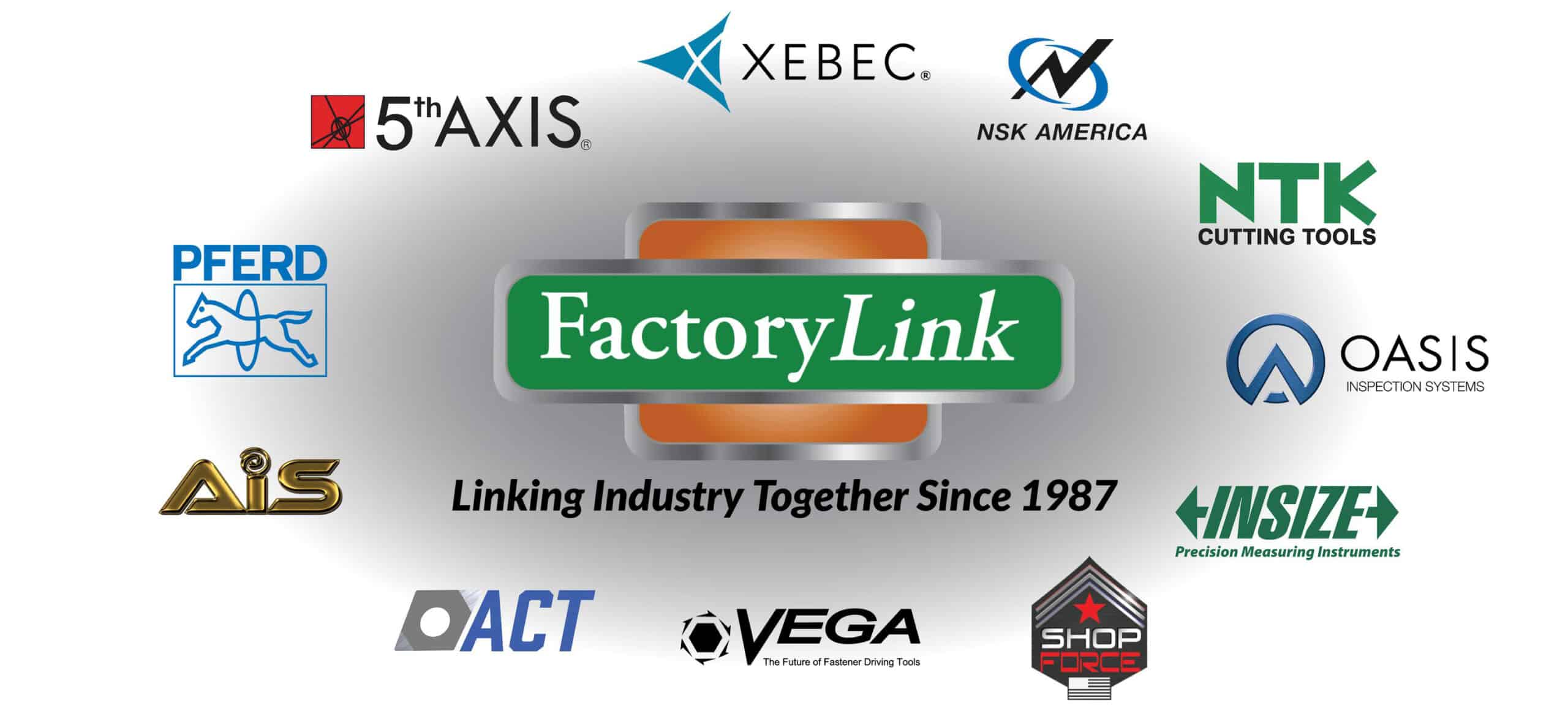 Manufacturer’s Rep FactoryLink Acquired by its Sales Leader - Modern ...