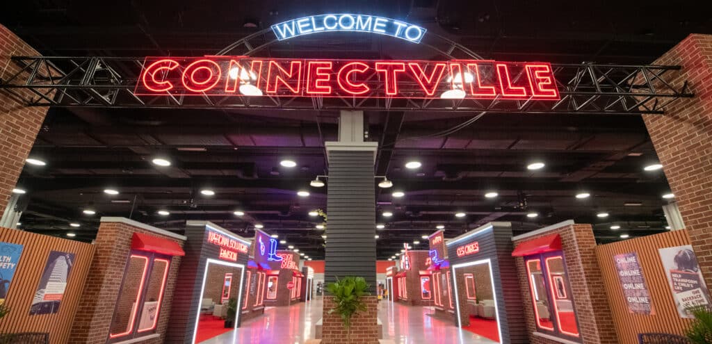 Inside City Electric Supply’s Multipurpose CES Connect Event - Modern ...